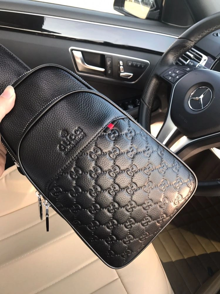 Precise copy Mens Gucci Waist Chest Packs