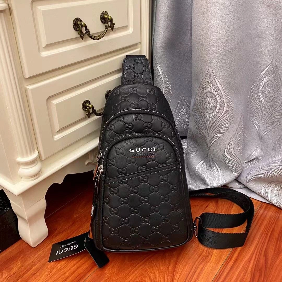 Perfect replica Mens Gucci Waist Chest Packs