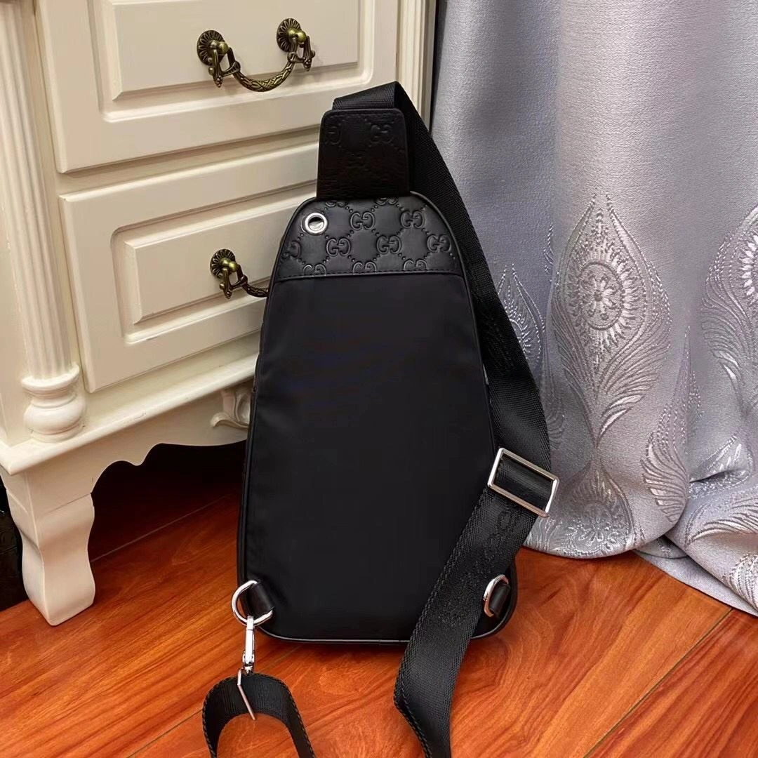 Perfect replica Mens Gucci Waist Chest Packs