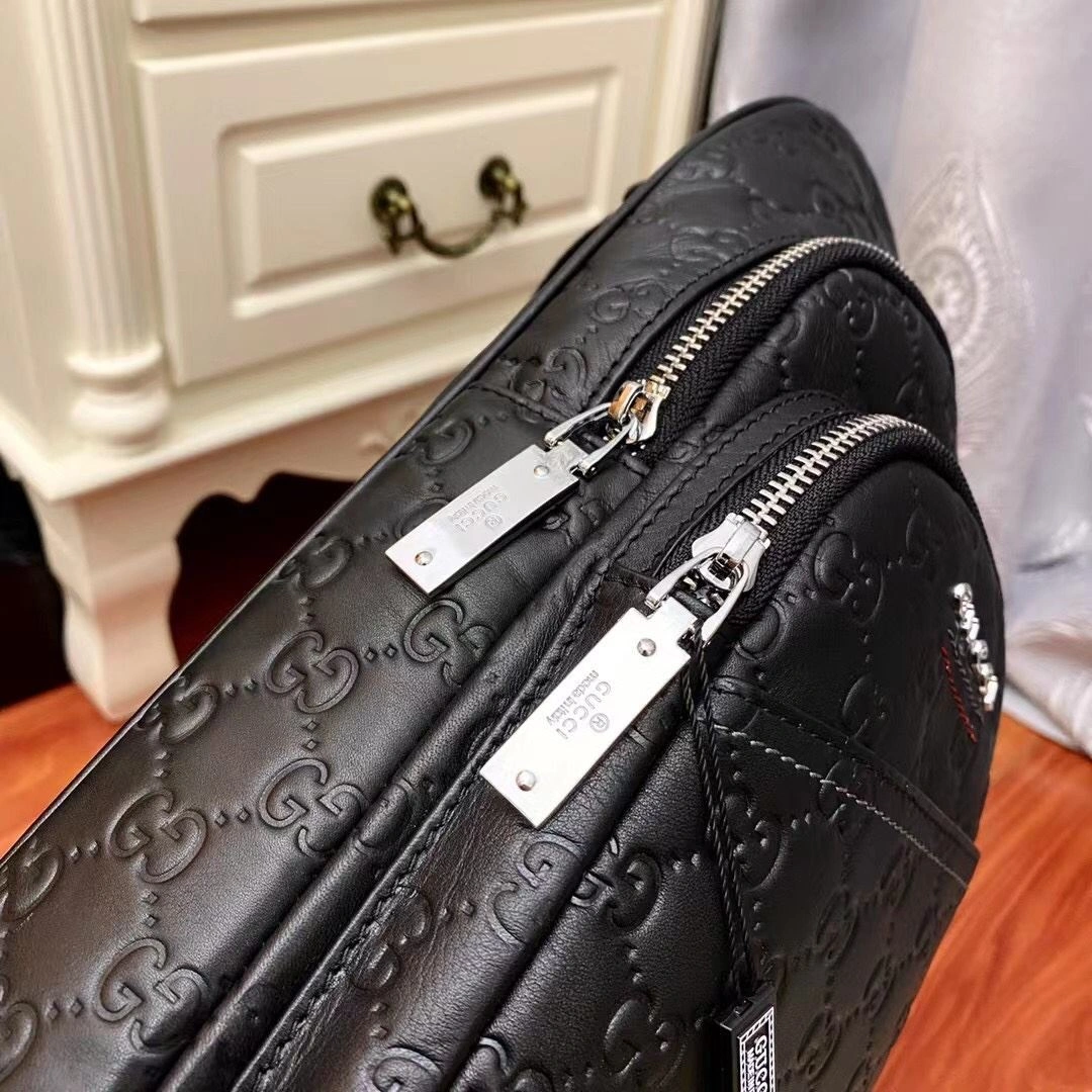Perfect replica Mens Gucci Waist Chest Packs