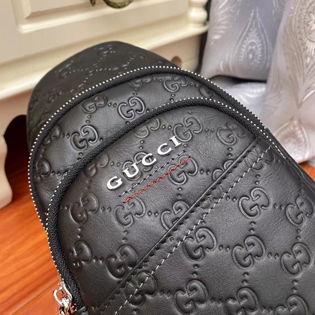 Perfect replica Mens Gucci Waist Chest Packs