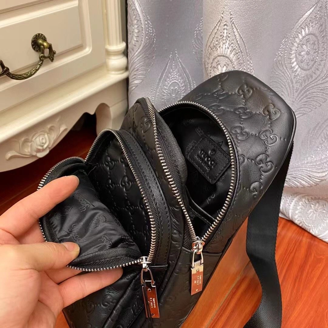 Perfect replica Mens Gucci Waist Chest Packs