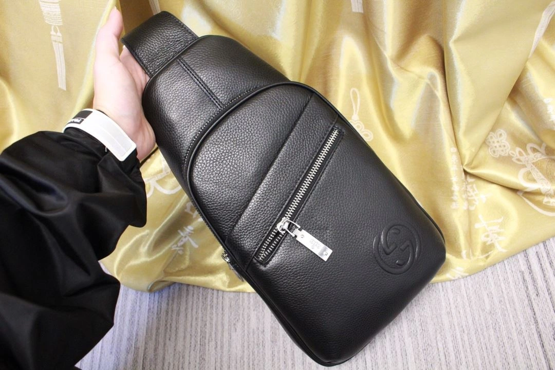 Mens Gucci Waist Chest Packs