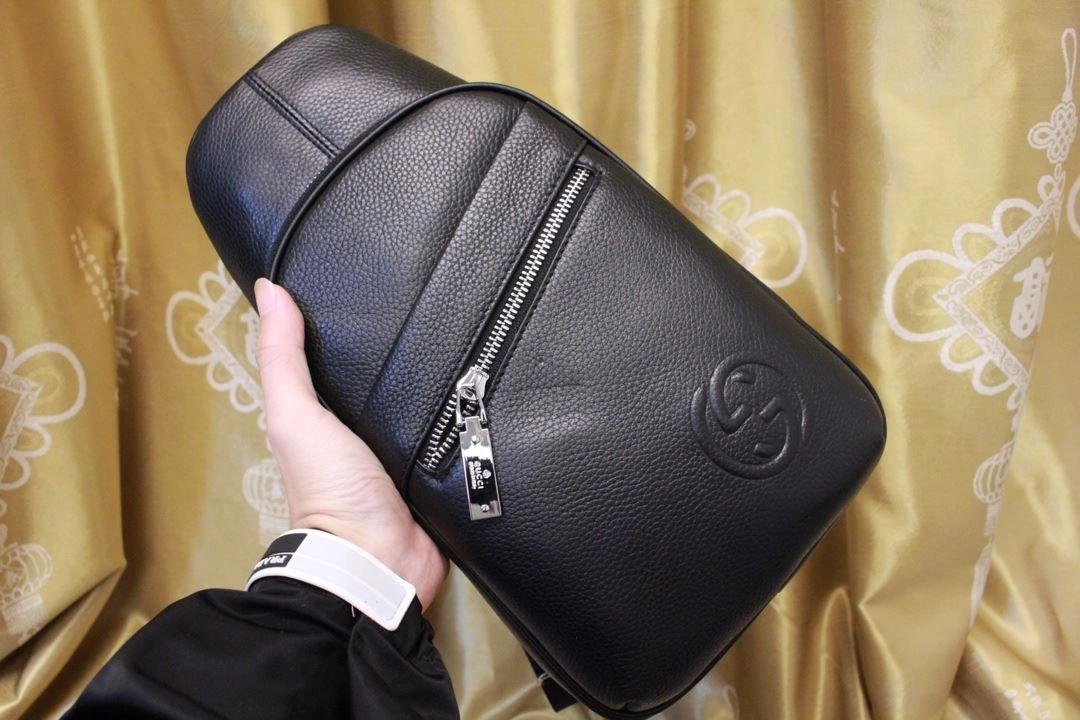 Bargain Mens Gucci Waist Chest Packs