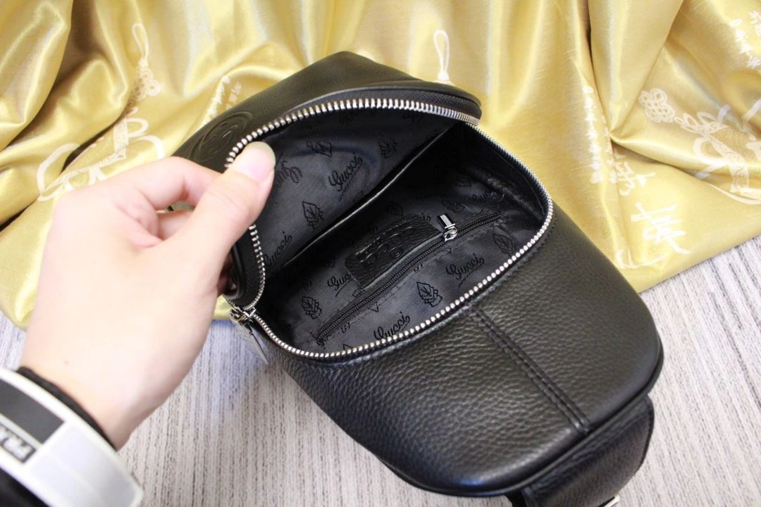 Bargain Mens Gucci Waist Chest Packs
