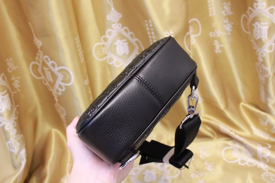 Mirror quality Mens Gucci Waist Chest Packs