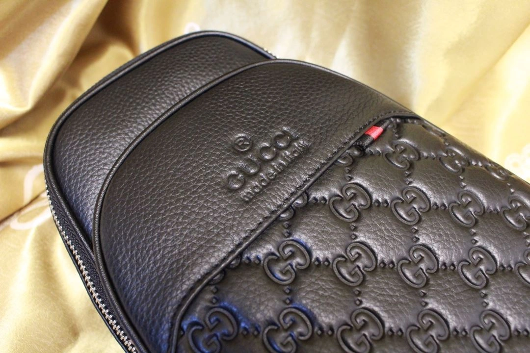 Legit Mens Gucci Waist Chest Packs
