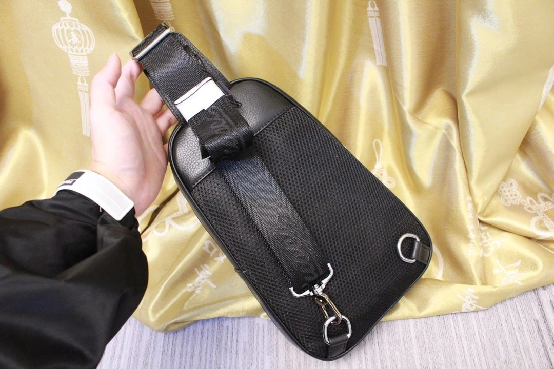 Legit Mens Gucci Waist Chest Packs