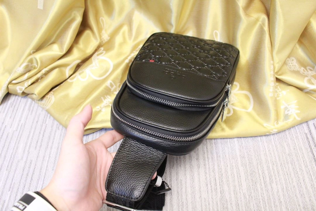 Legit Mens Gucci Waist Chest Packs