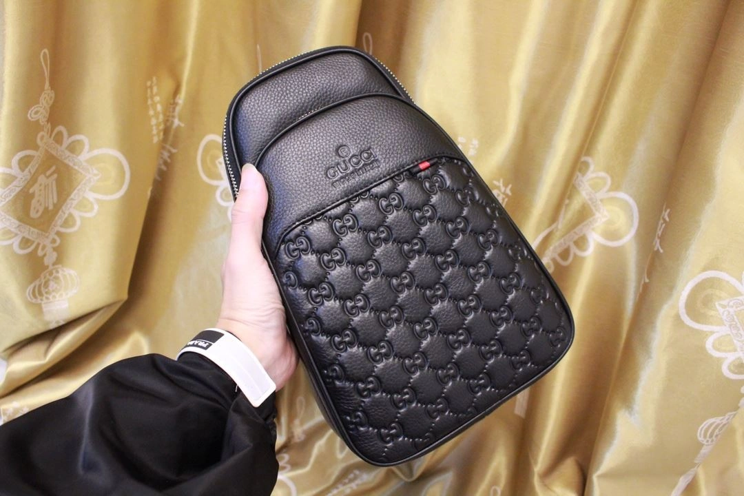 Legit Mens Gucci Waist Chest Packs