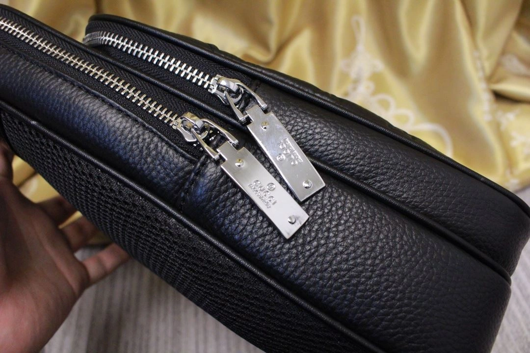 Legit Mens Gucci Waist Chest Packs