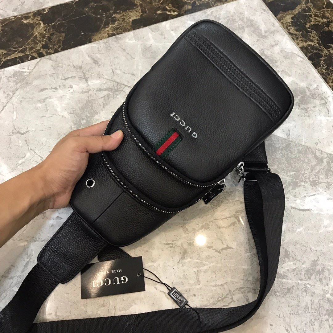 Reasonably priced Mens Gucci Waist Chest Packs