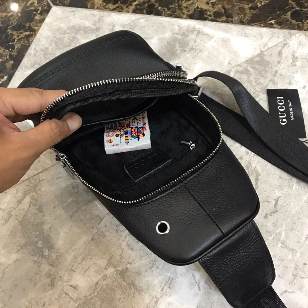 Reasonably priced Mens Gucci Waist Chest Packs