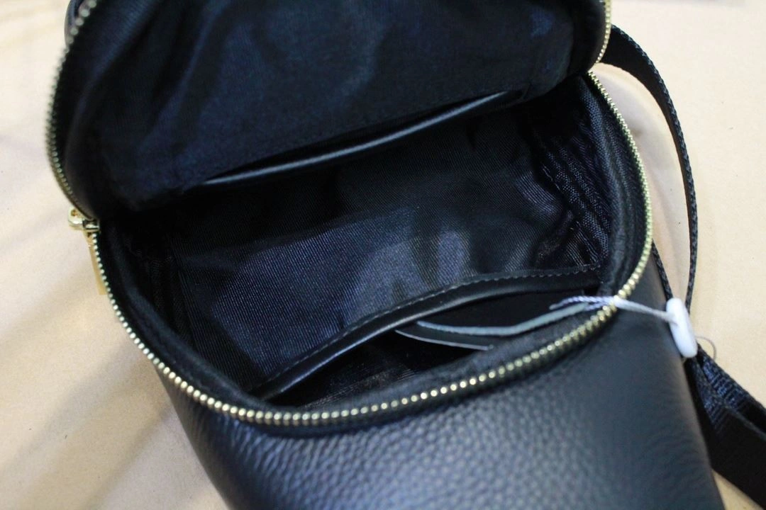 Original Mens Gucci Waist Chest Packs