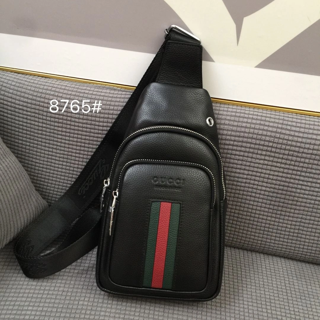 Value-priced Mens Gucci Waist Chest Packs