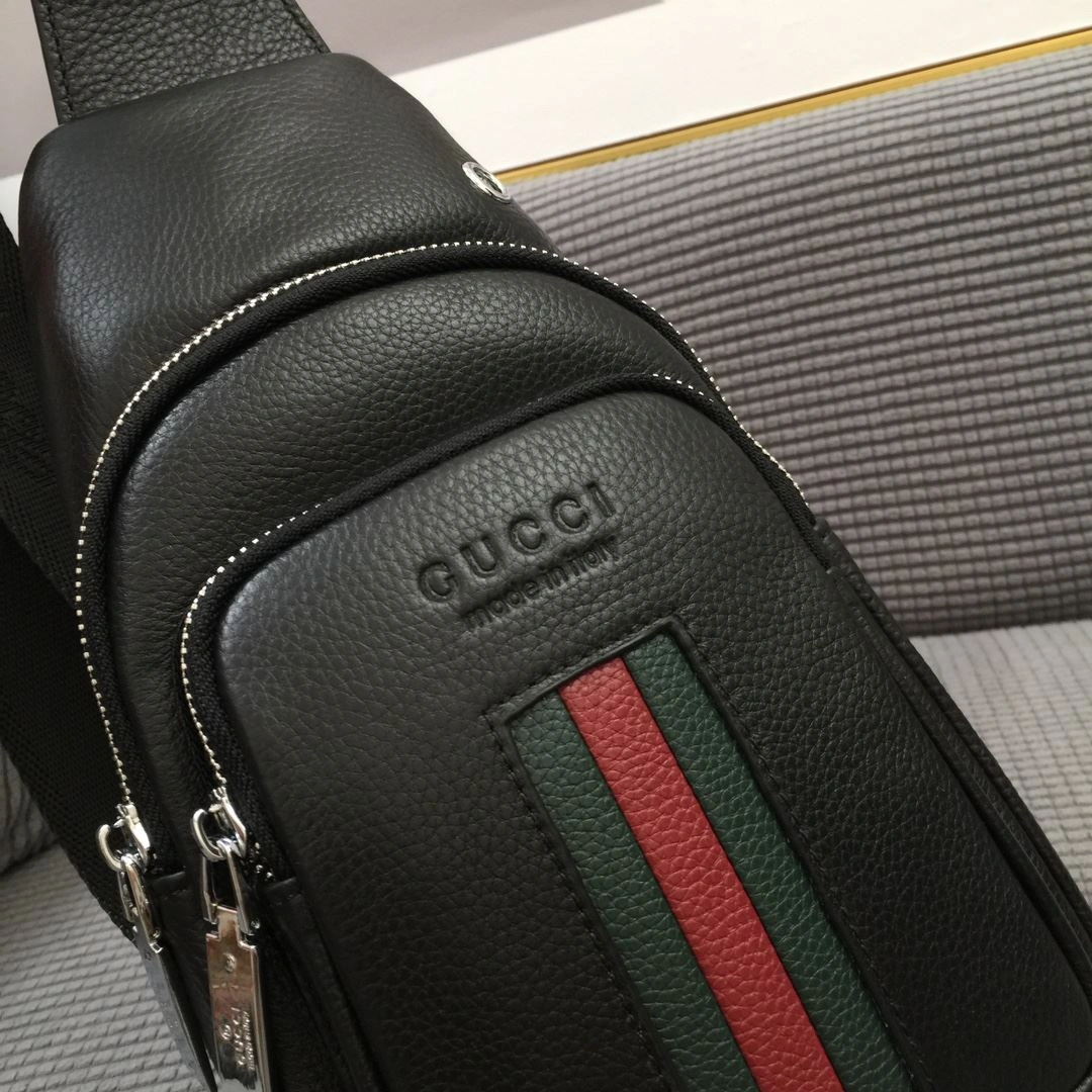 Value-priced Mens Gucci Waist Chest Packs