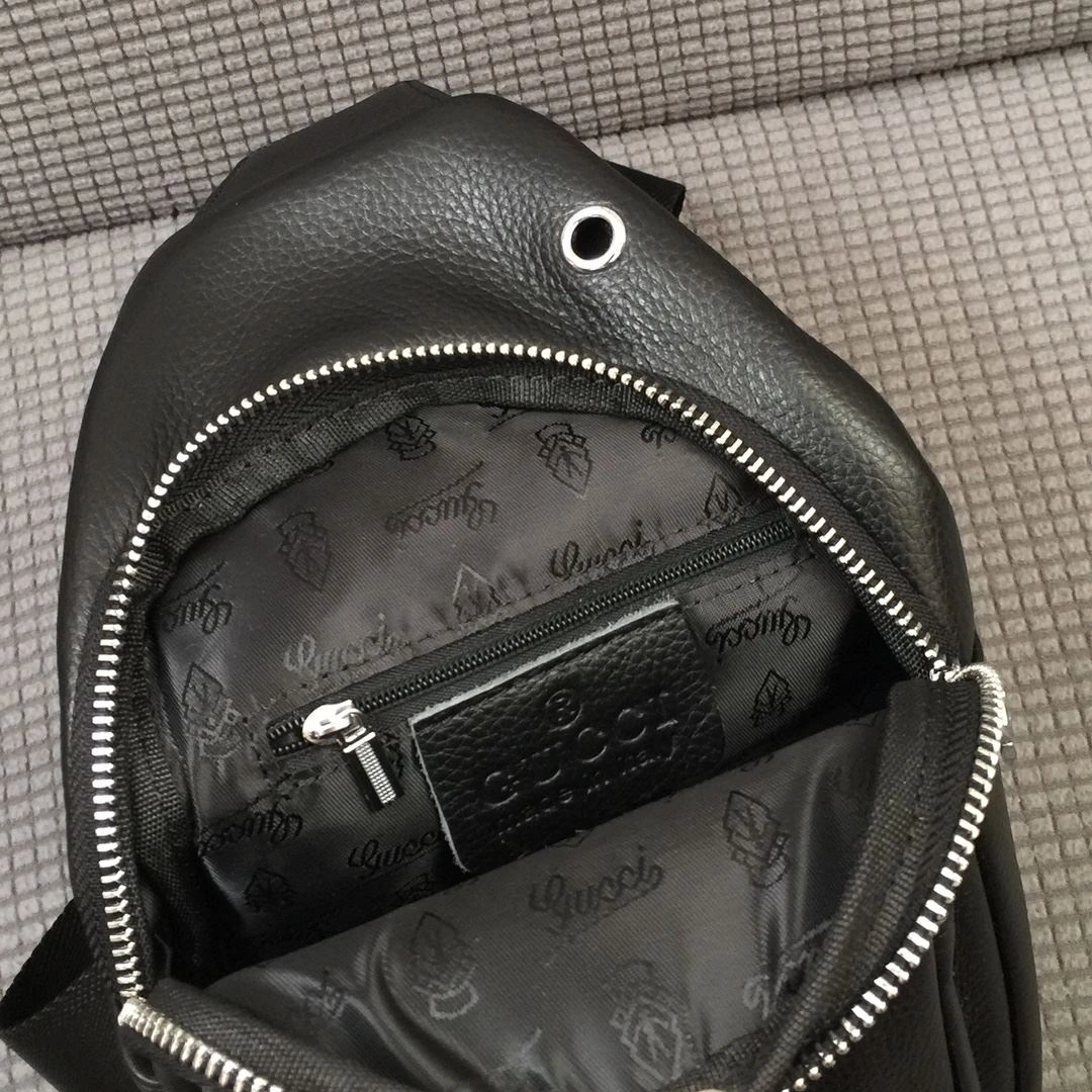 Value-priced Mens Gucci Waist Chest Packs