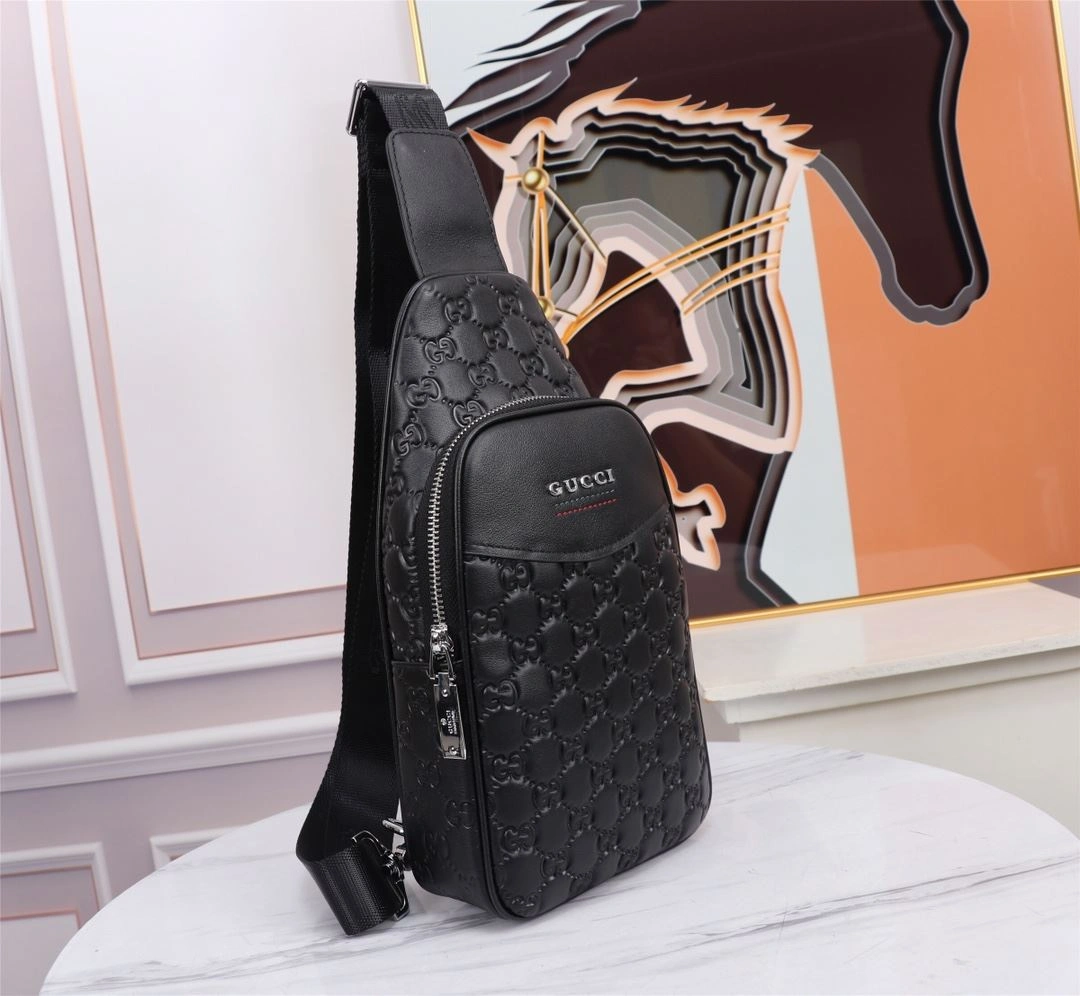Inexpensive Mens Gucci Waist Chest Packs