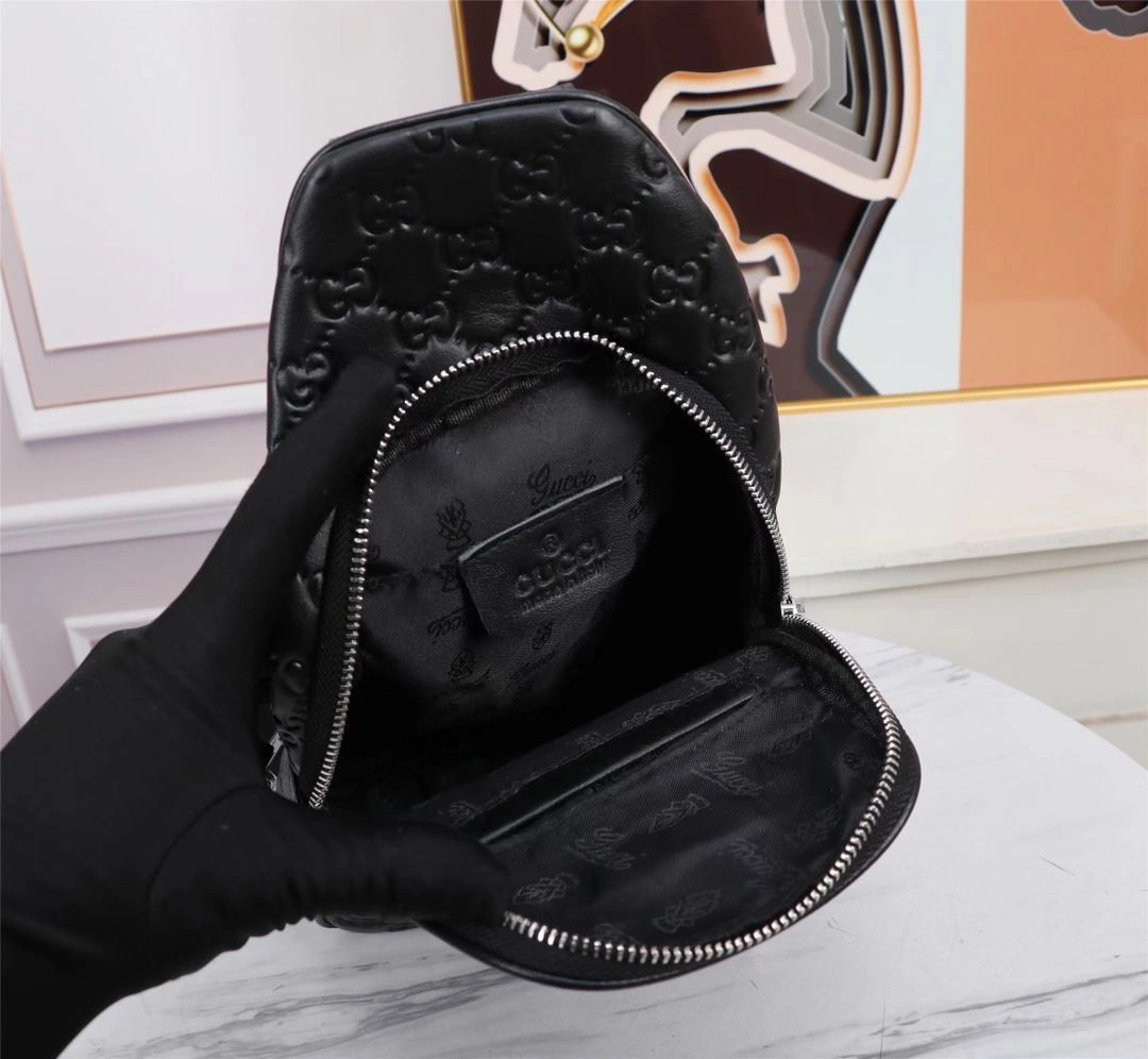 Inexpensive Mens Gucci Waist Chest Packs