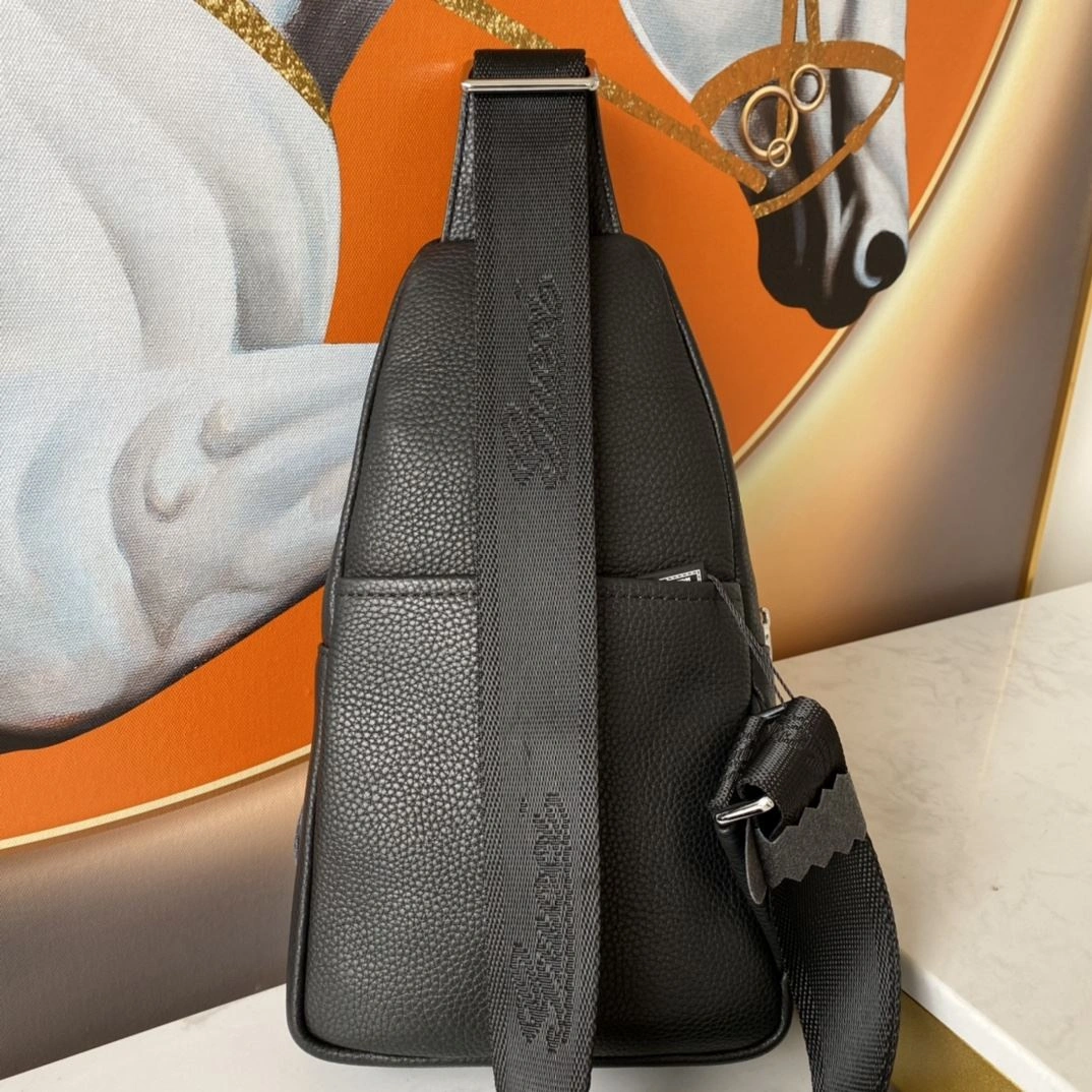 Authentic Mens Gucci Waist Chest Packs