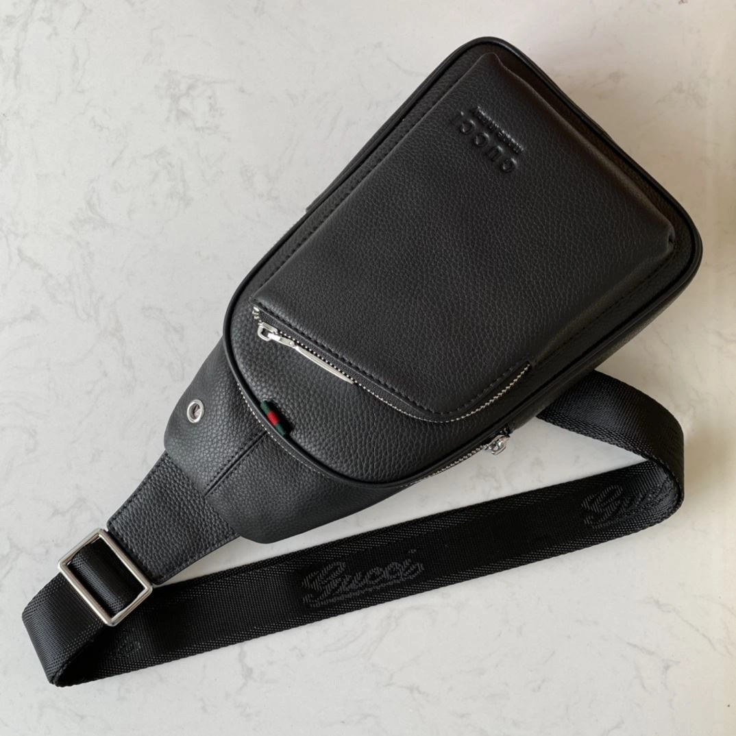 Authentic Mens Gucci Waist Chest Packs
