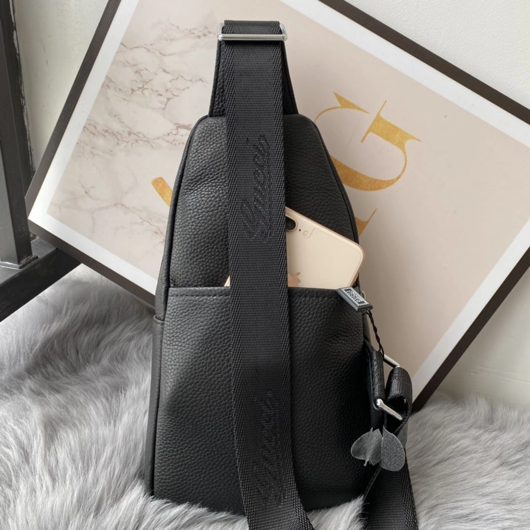 Brand-authenticated Mens Gucci Waist Chest Packs