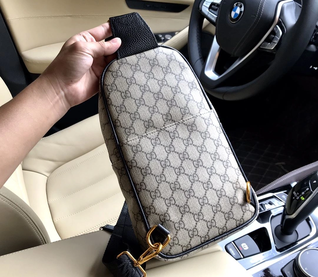 OEM Mens Gucci Waist Chest Packs