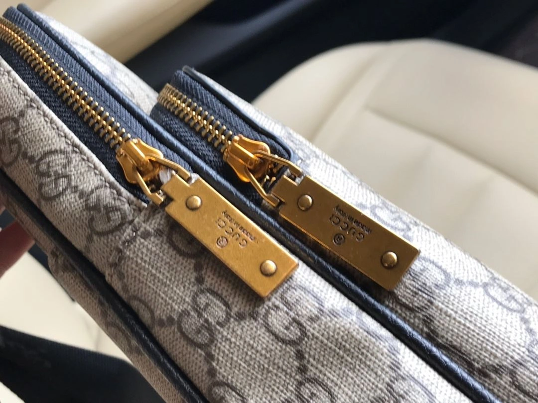 OEM Mens Gucci Waist Chest Packs