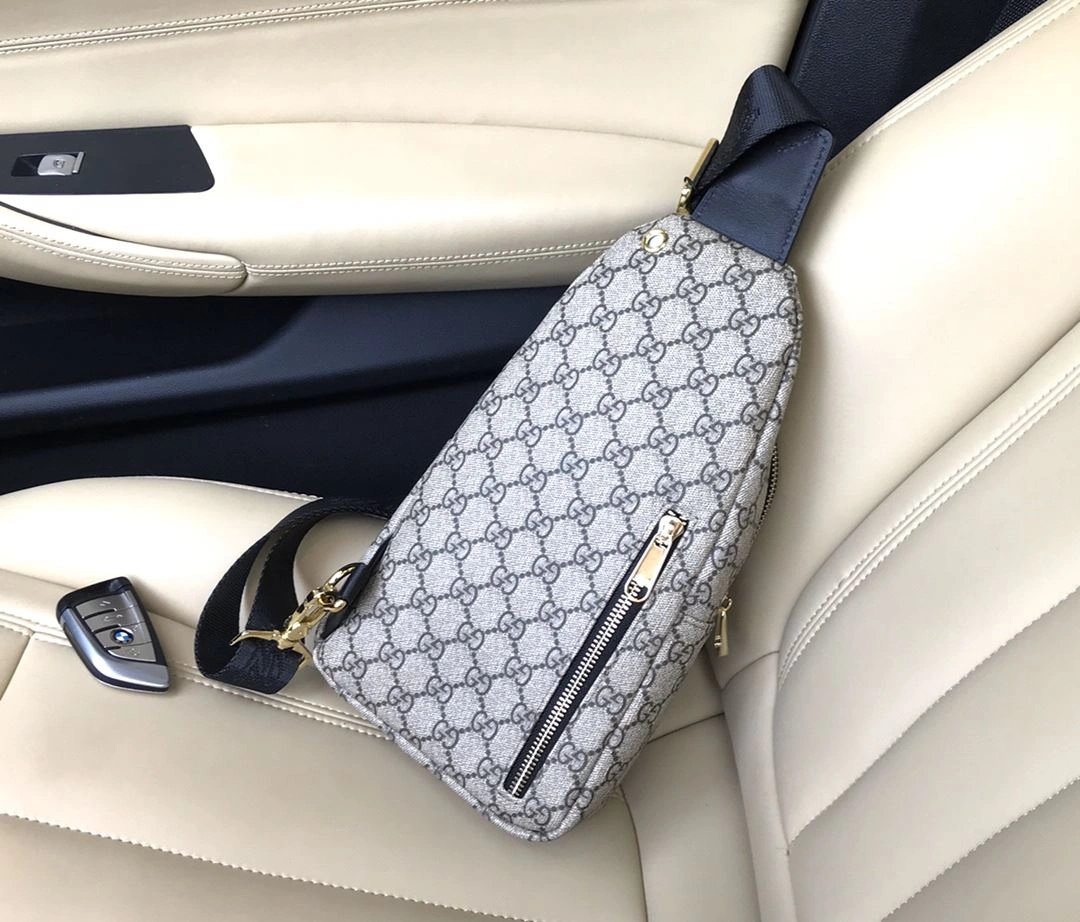 Inexpensive Mens Gucci Waist Chest Packs