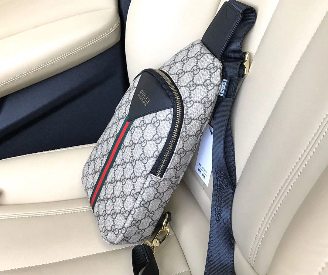 Inexpensive Mens Gucci Waist Chest Packs