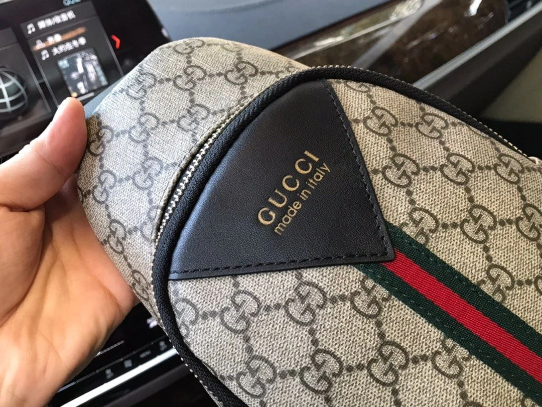 Inexpensive Mens Gucci Waist Chest Packs