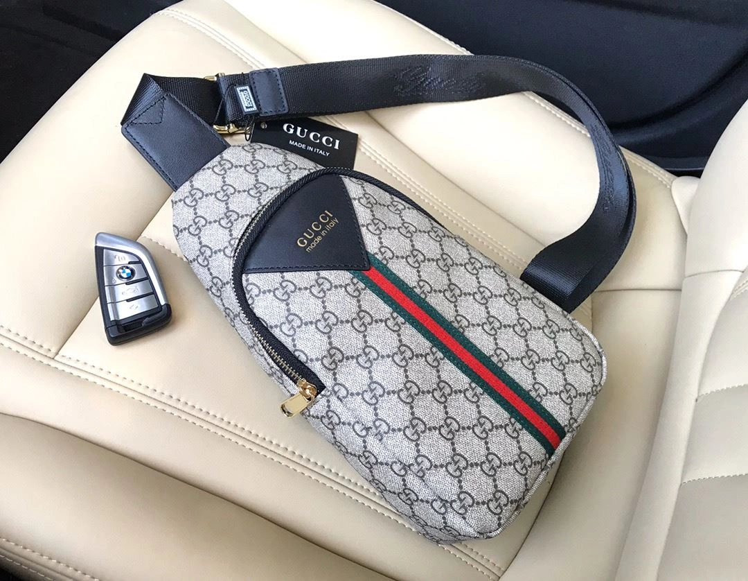 Inexpensive Mens Gucci Waist Chest Packs