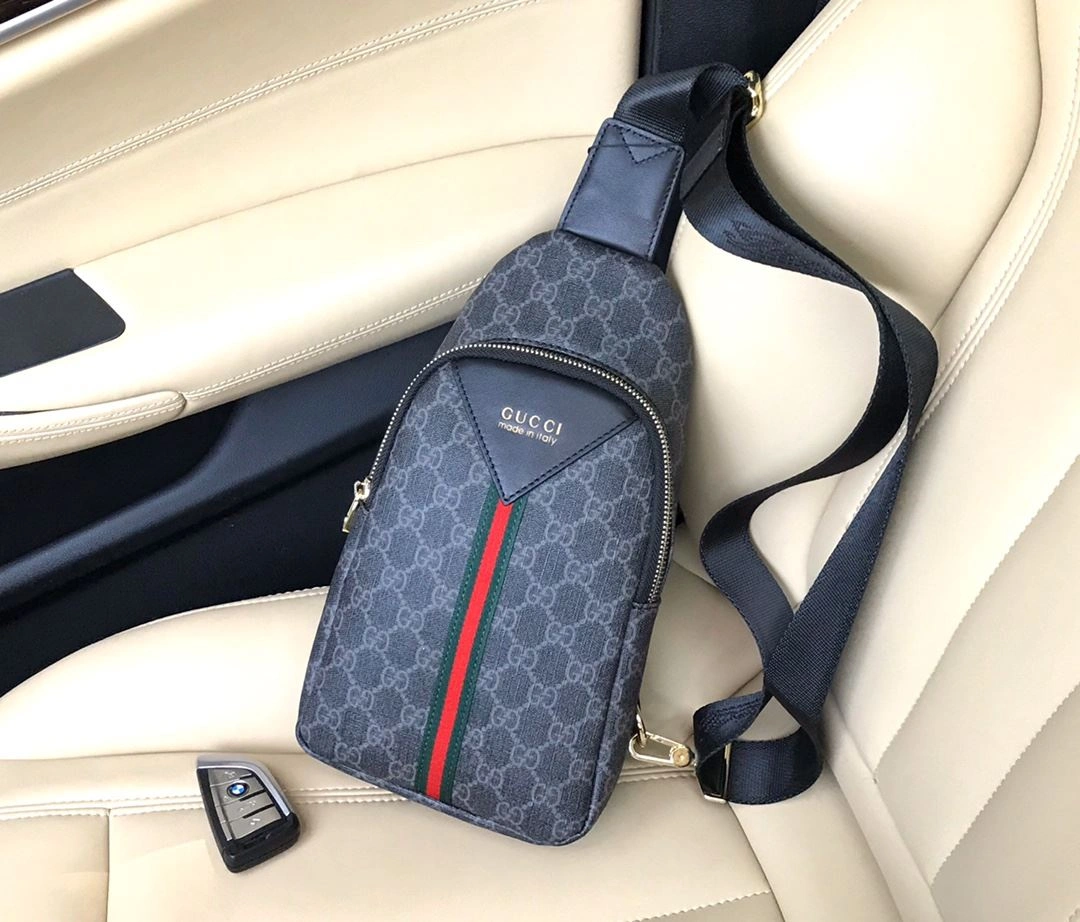 Affordable Mens Gucci Waist Chest Packs