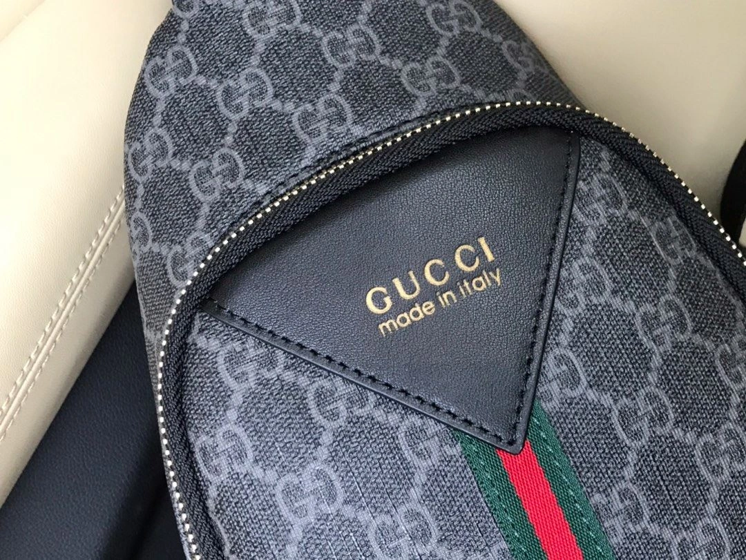 Affordable Mens Gucci Waist Chest Packs
