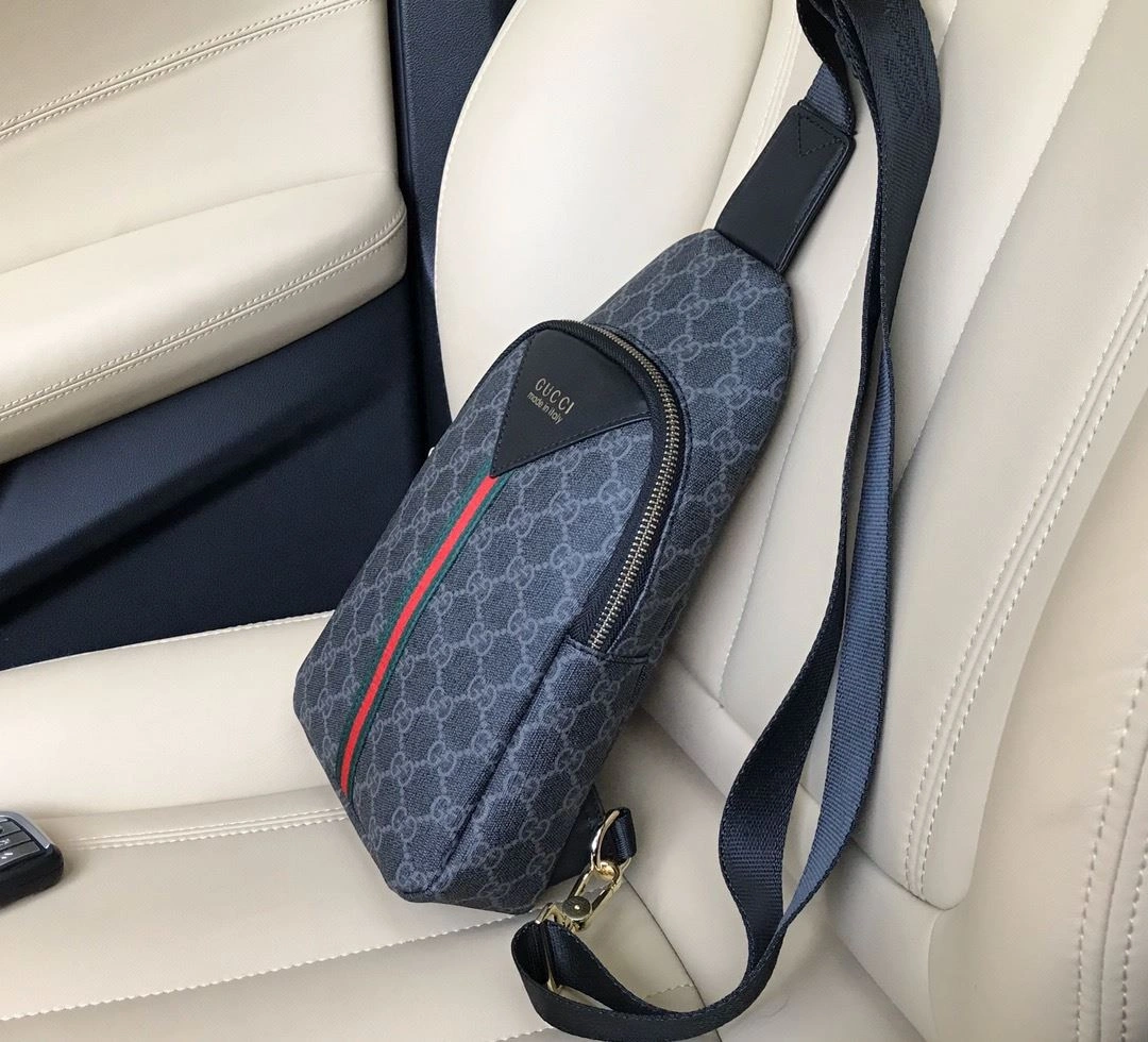 Affordable Mens Gucci Waist Chest Packs