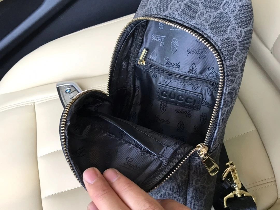 Affordable Mens Gucci Waist Chest Packs
