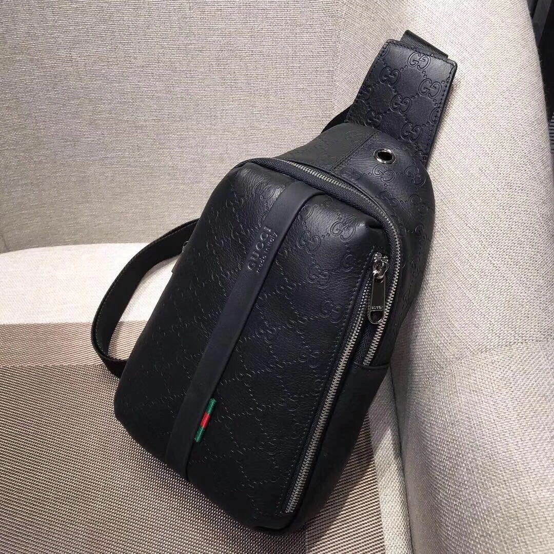 Cut-rate Mens Gucci Waist Chest Packs