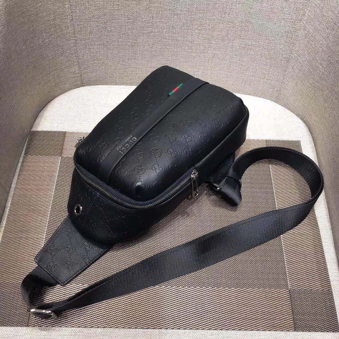 Cut-rate Mens Gucci Waist Chest Packs
