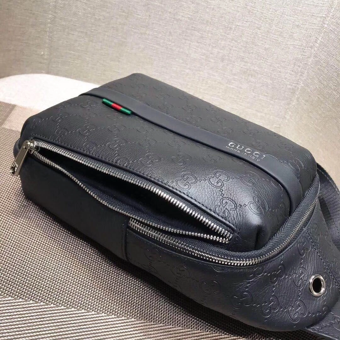 Cut-rate Mens Gucci Waist Chest Packs