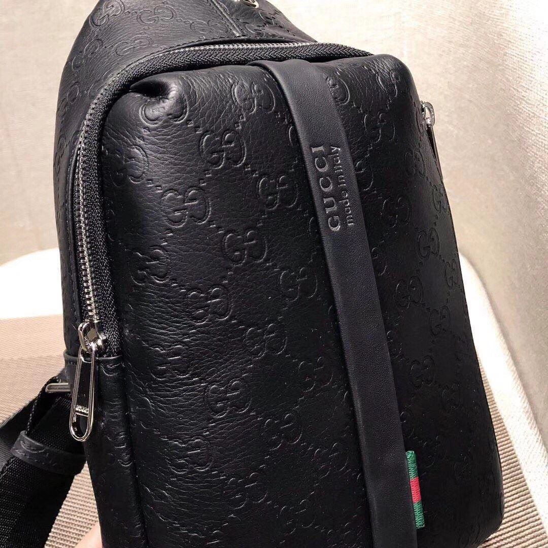 Cut-rate Mens Gucci Waist Chest Packs
