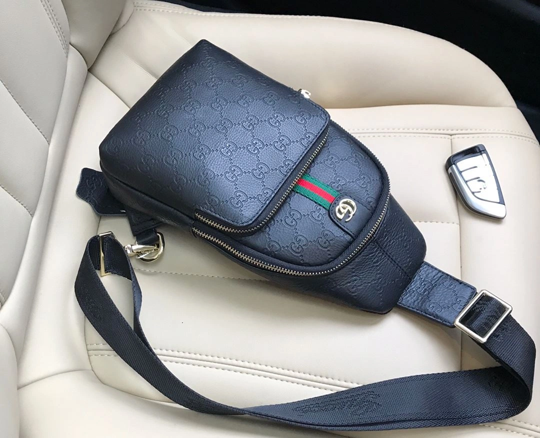 Low-cost Mens Gucci Waist Chest Packs