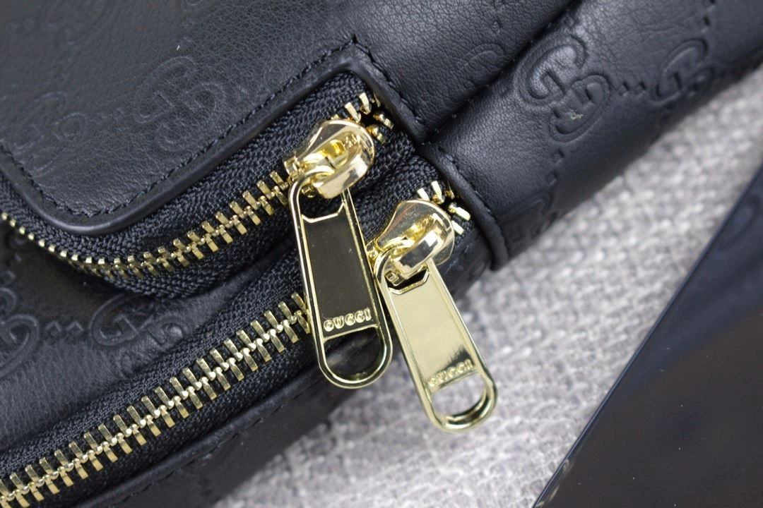 Precise copy Mens Gucci Waist Chest Packs