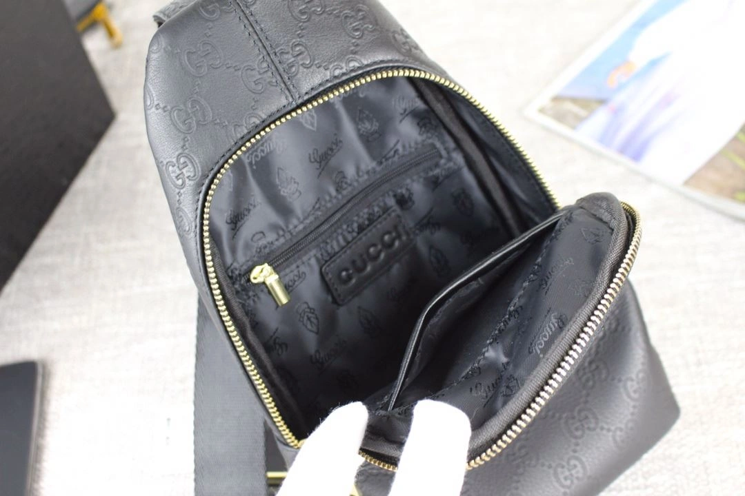 Precise copy Mens Gucci Waist Chest Packs