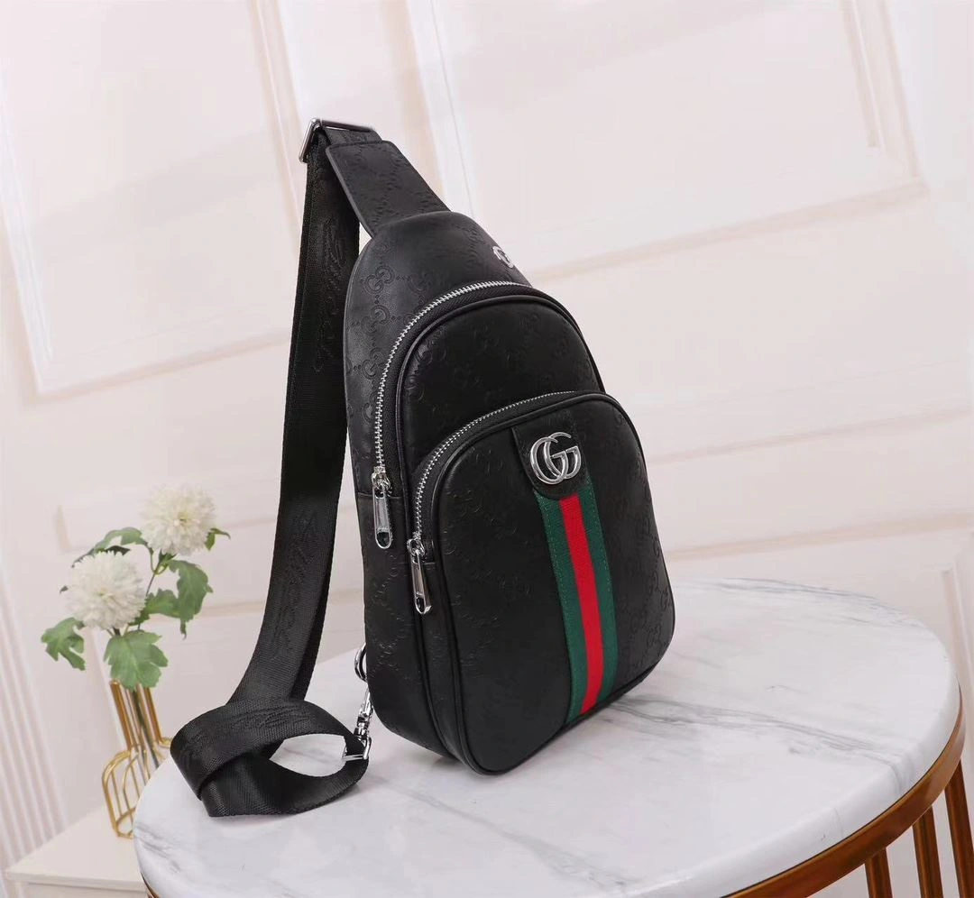 Affordable Mens Gucci Waist Chest Packs