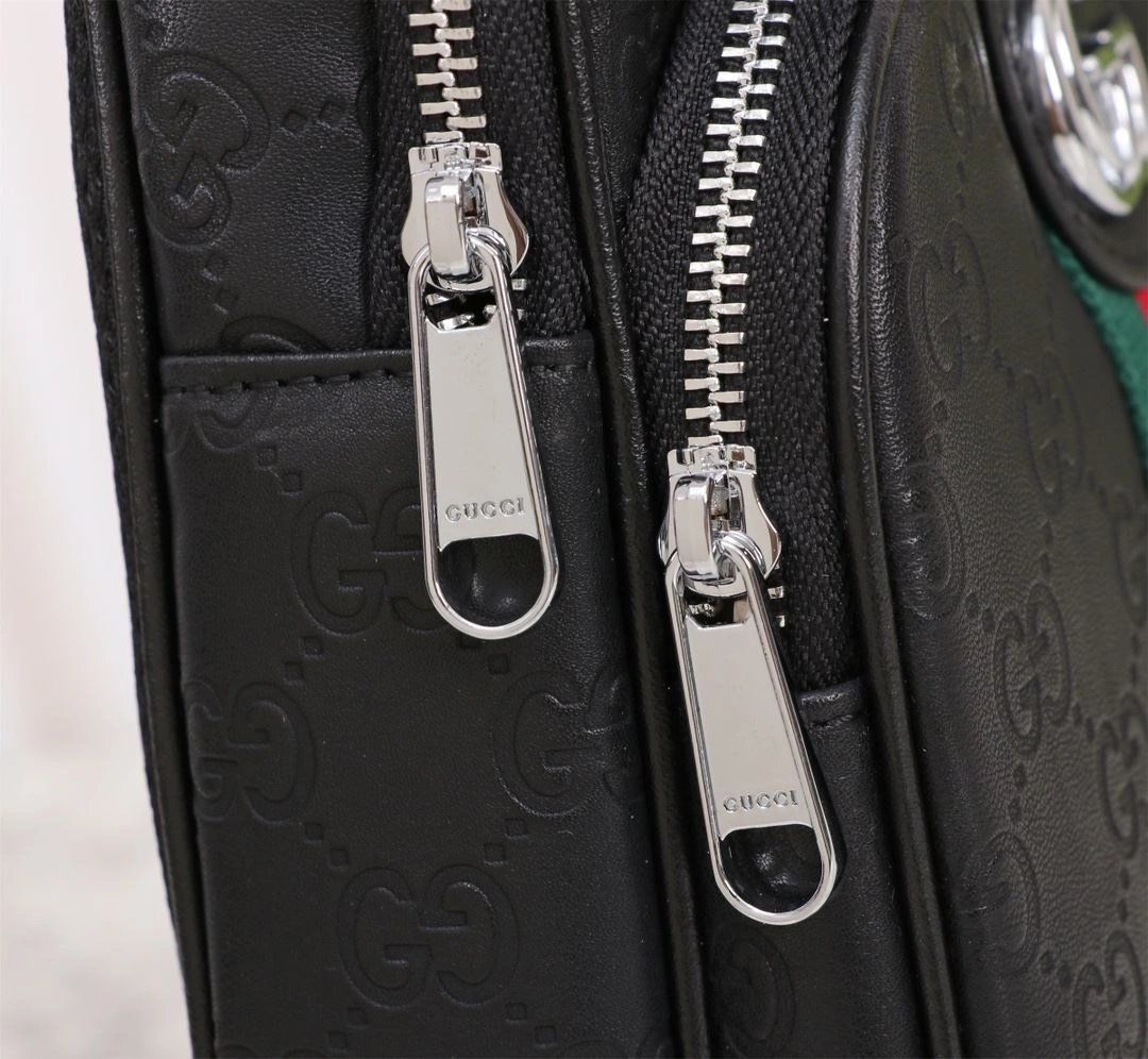 High fidelity Mens Gucci Waist Chest Packs