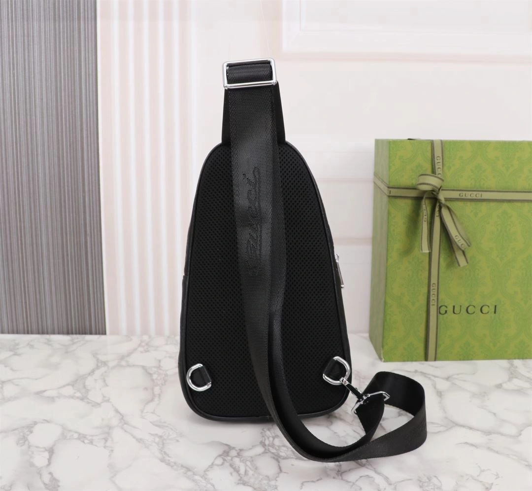 High fidelity Mens Gucci Waist Chest Packs
