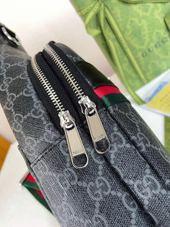Precise copy Mens Gucci Waist Chest Packs