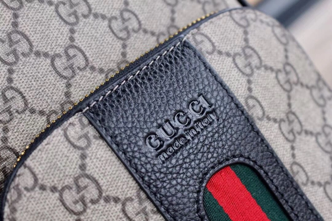High accuracy Mens Gucci Waist Chest Packs