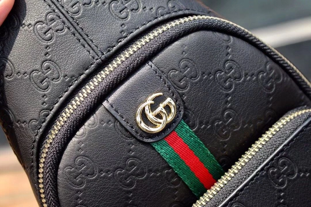 Low-cost Mens Gucci Waist Chest Packs