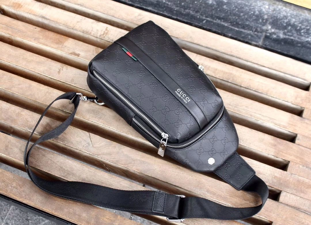 Budget-friendly Mens Gucci Waist Chest Packs